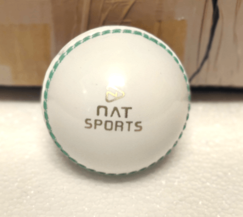 Synthetic Ball for Kids – Natsports Cricket Store
